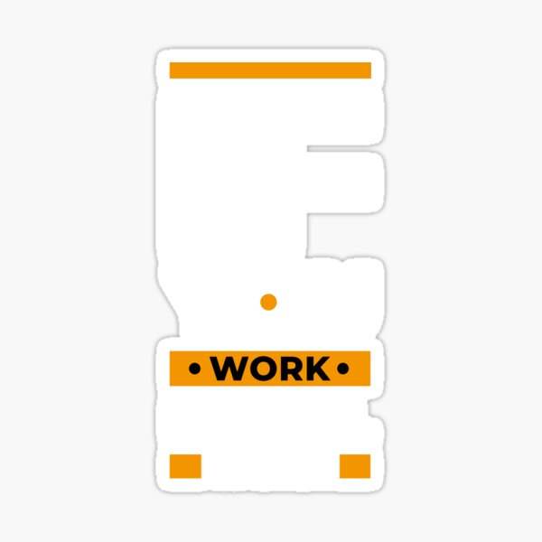 "If You Work It Will Work - Young Entrepreneur Inspirational Quote ...