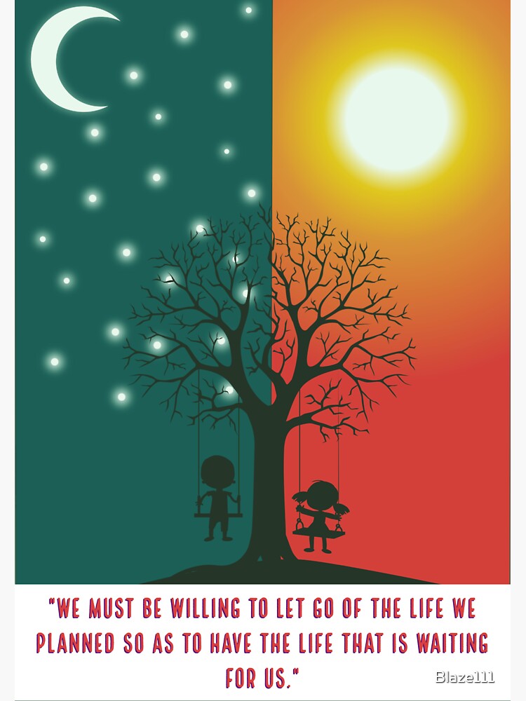 "Life Qoutes...." Sticker for Sale by Blaze111 | Redbubble