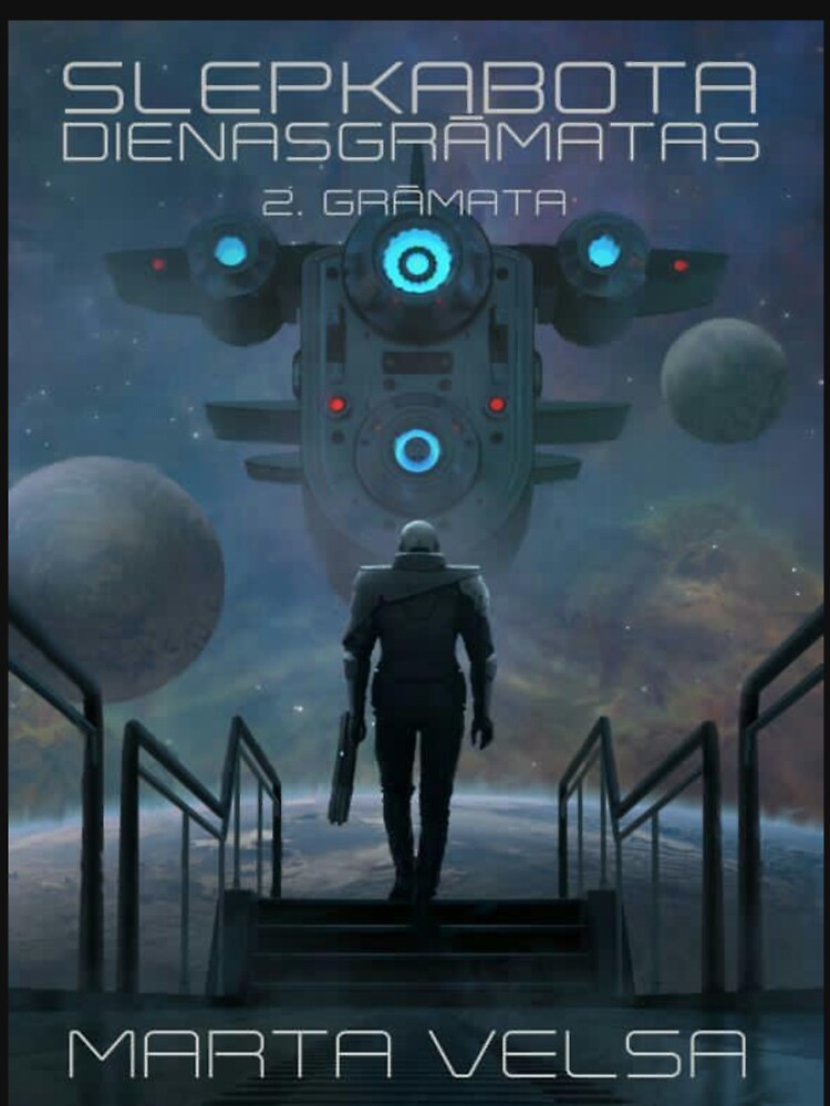 "Murderbot " Essential T-Shirt for Sale by collinsdrawings | Redbubble