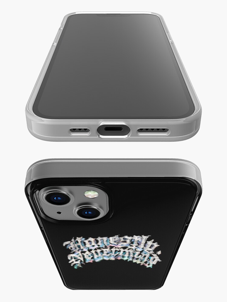 "drake - honestly, nevermind (album cover logo)" iPhone Case for Sale ...