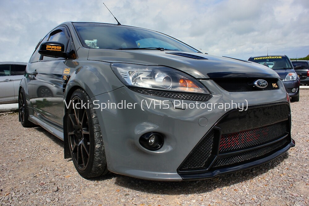 "Grey Focus RS" by Vicki Spindler (VHS Photography) | Redbubble