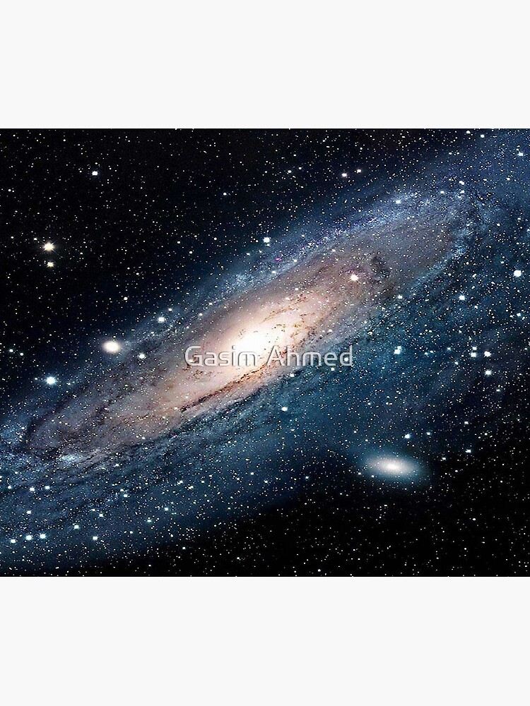 "Milky way" Mouse Pad for Sale by Gasim Ahmed | Redbubble
