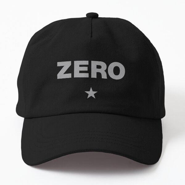 "Zero - the iconic design as worn by Billy Corgan. In original silver ...
