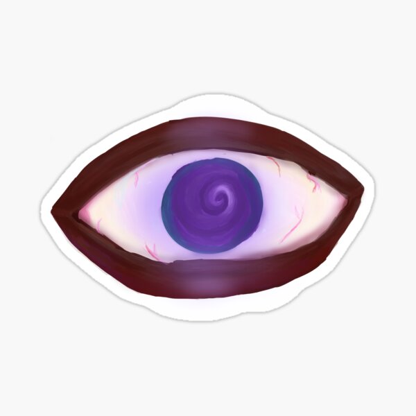 "Watching Beauty Unfold" Sticker for Sale by TheLittleSpooni | Redbubble