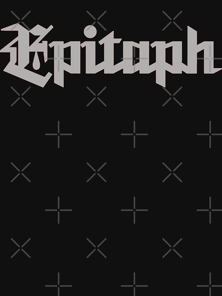 "Epitaph - legendary punk rock record label. Home to some of the best ...