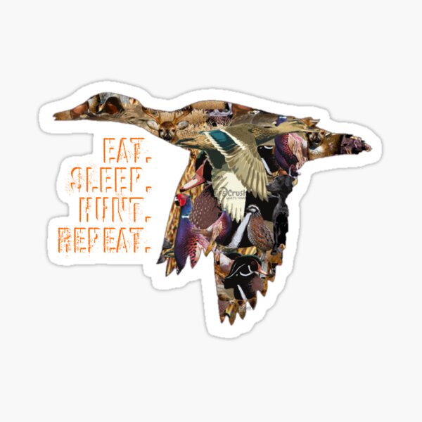 "Mallard Hunting Collage with Duck Hunting, Quail Hunting, Pheasant ...