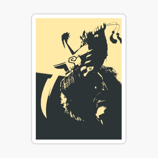 "Juggernaut" Sticker for Sale by GoriLLaZ96 | Redbubble