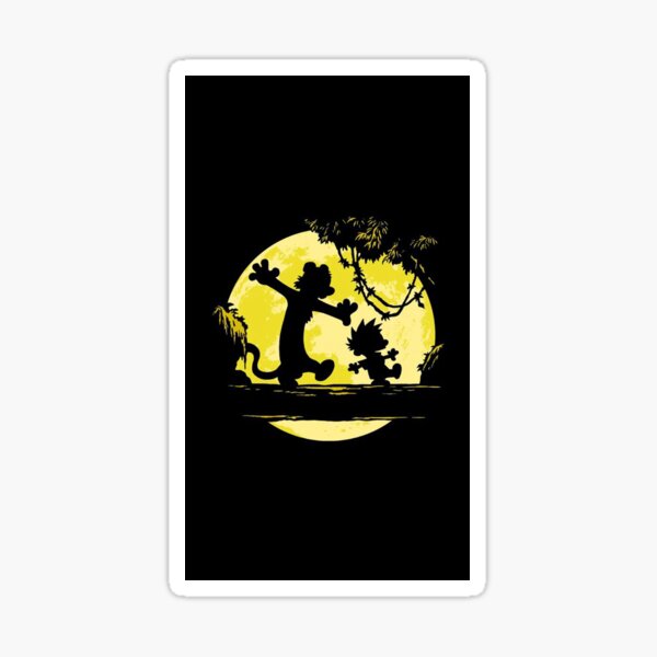 "calvin" Sticker for Sale by Childress6576 | Redbubble