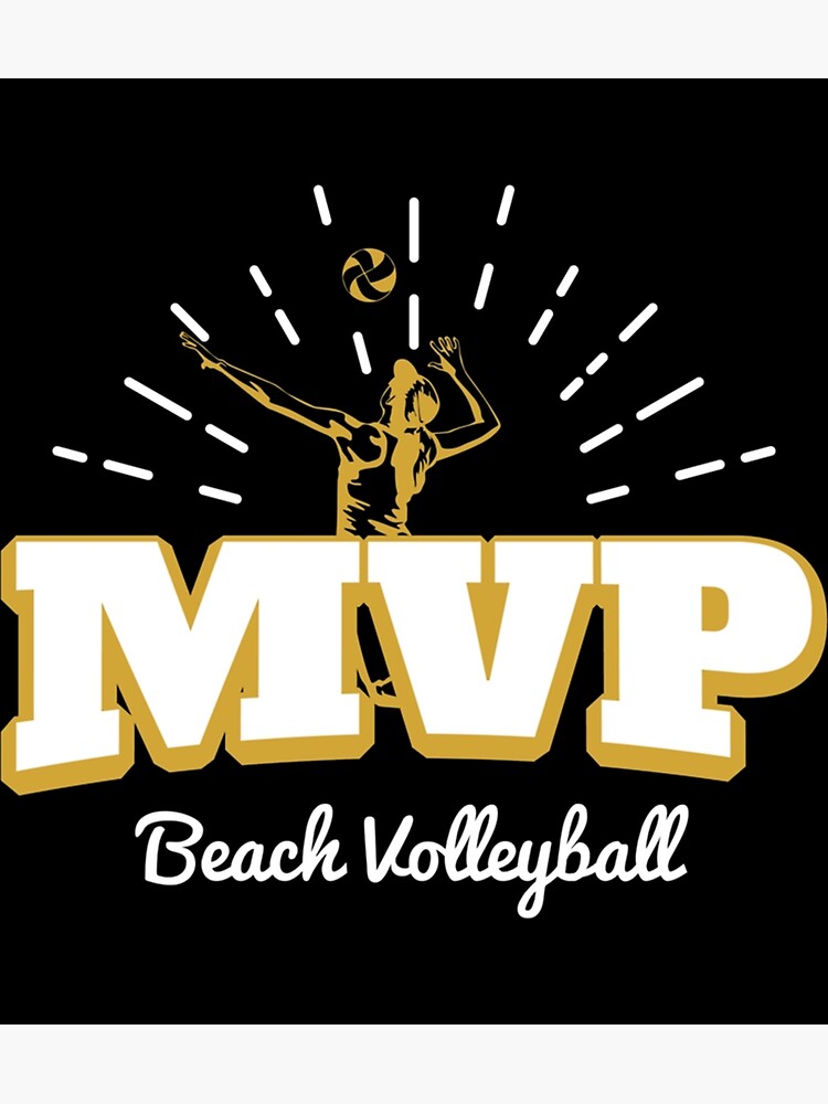 Mvp Volleyball Logo Miami Valley Phoenix Volleyball Club