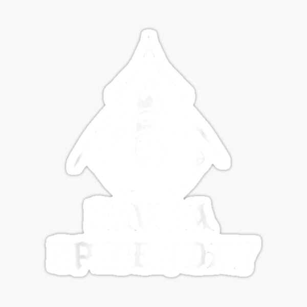 "Save a Spider Day Raise Awareness and Protect Safe Spiders" Sticker ...