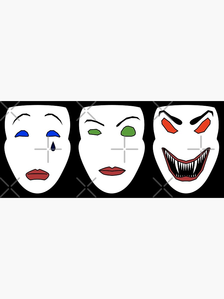 Hexadecimal Reboot Masks