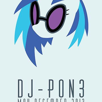 Vinyl Scratch Logo Zelf Slipmat Ontwerpen | 12" Scratch Slipmat