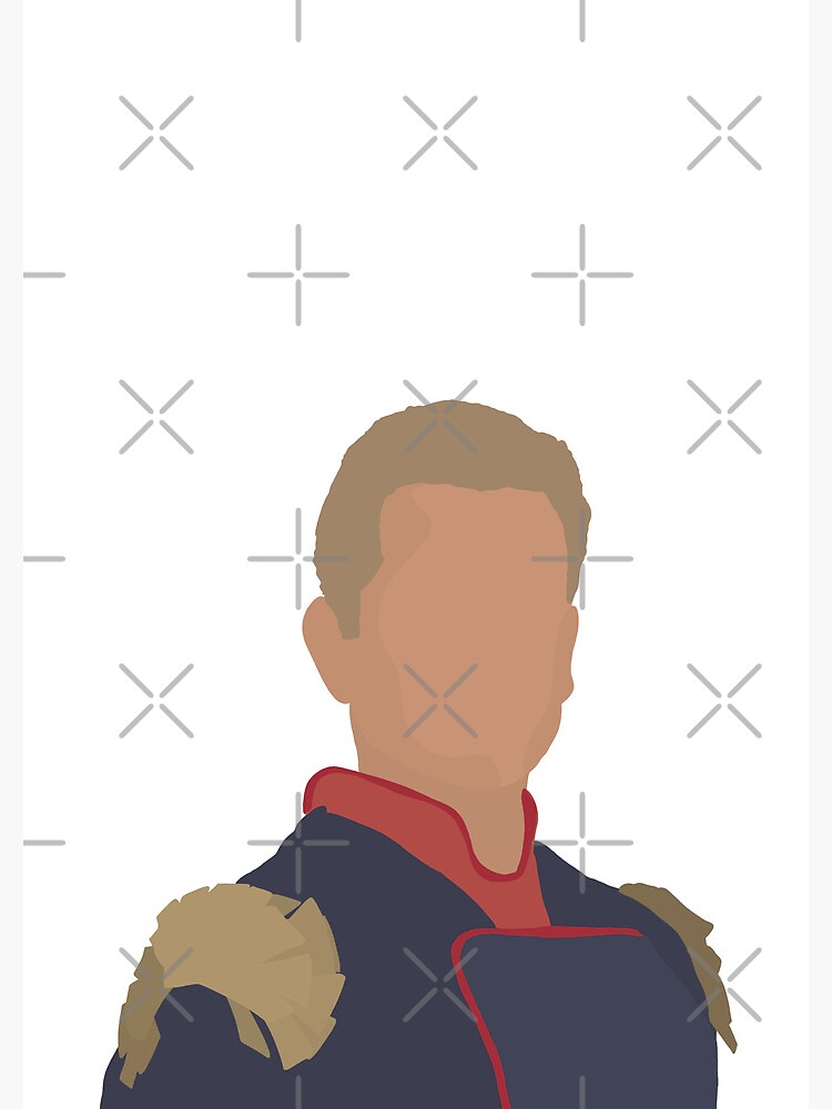 "homelander decal - the boys tv" Spiral Notebook by sensationvl | Redbubble