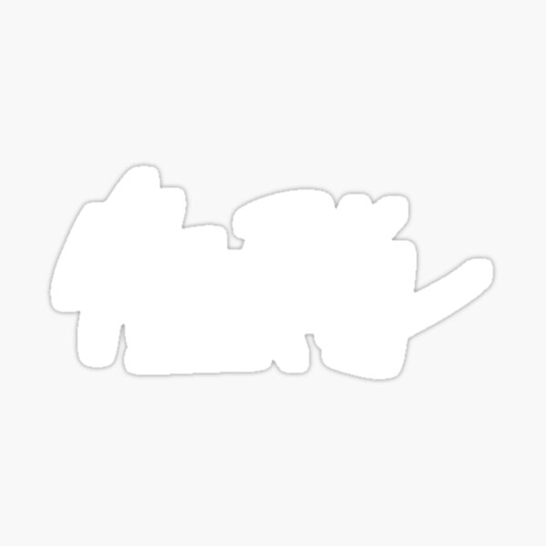 "Mau y Ricky Venezuelan" Sticker for Sale by CharlesGa | Redbubble