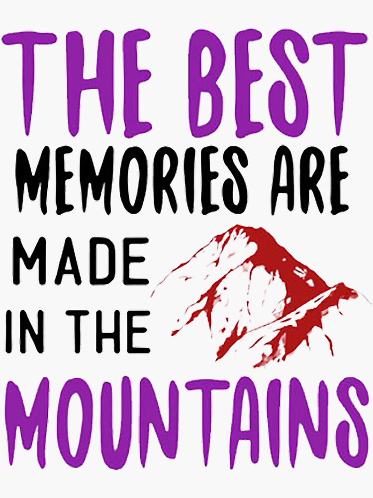 "Camp Friends Are The Best Friends " Sticker for Sale by KaiReynolds ...