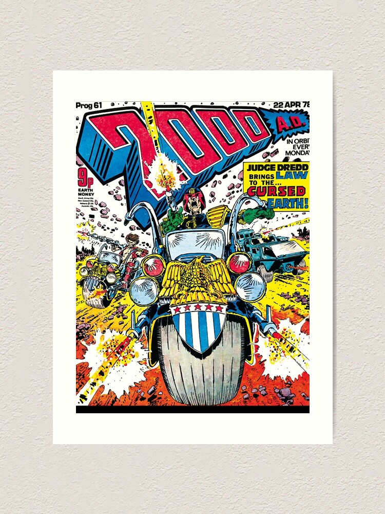 "Judge Dredd, dredd, police, mega-city, mega city, mega-city one, matt ...
