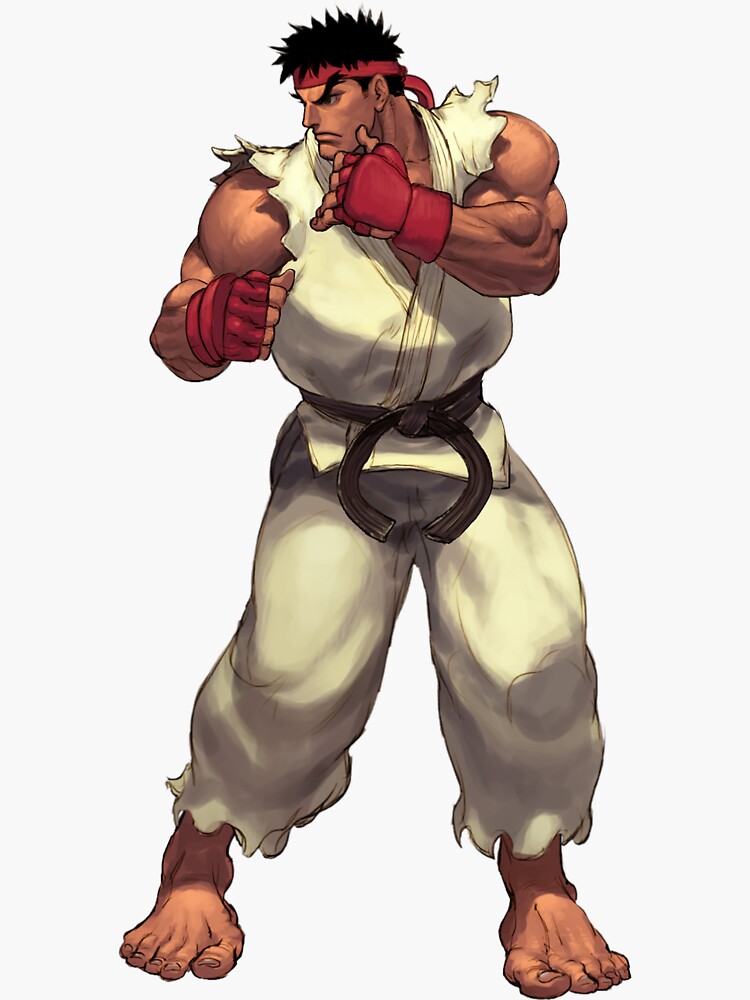 "Punch" Sticker for Sale by curreyeden | Redbubble