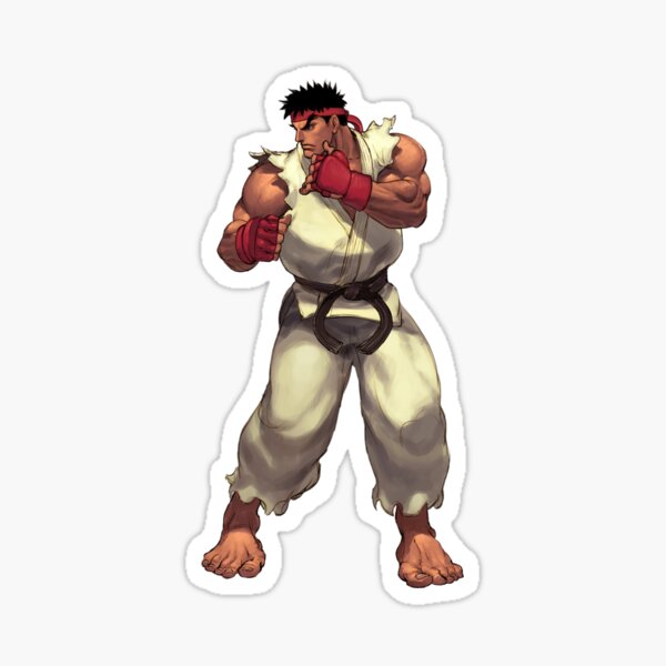 "Punch" Sticker for Sale by curreyeden | Redbubble