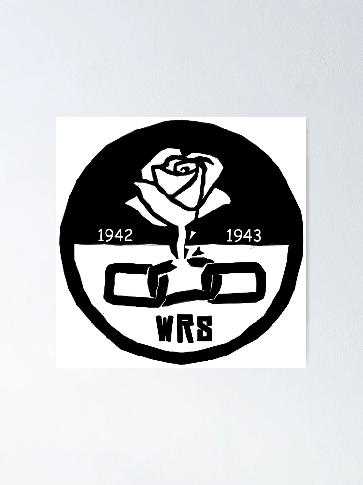 White Rose Society Canadian Rose Society