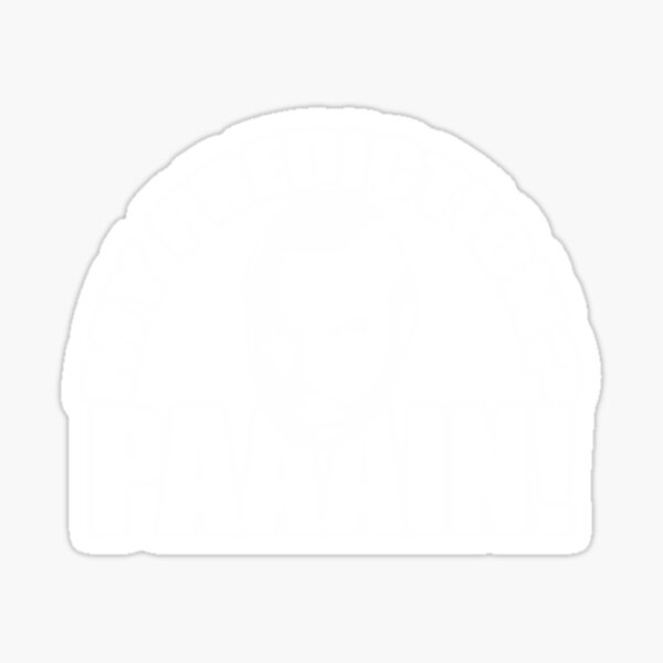 "CLUBBER LANG Mr T tee Rocky boxing movie" Sticker for Sale by ...