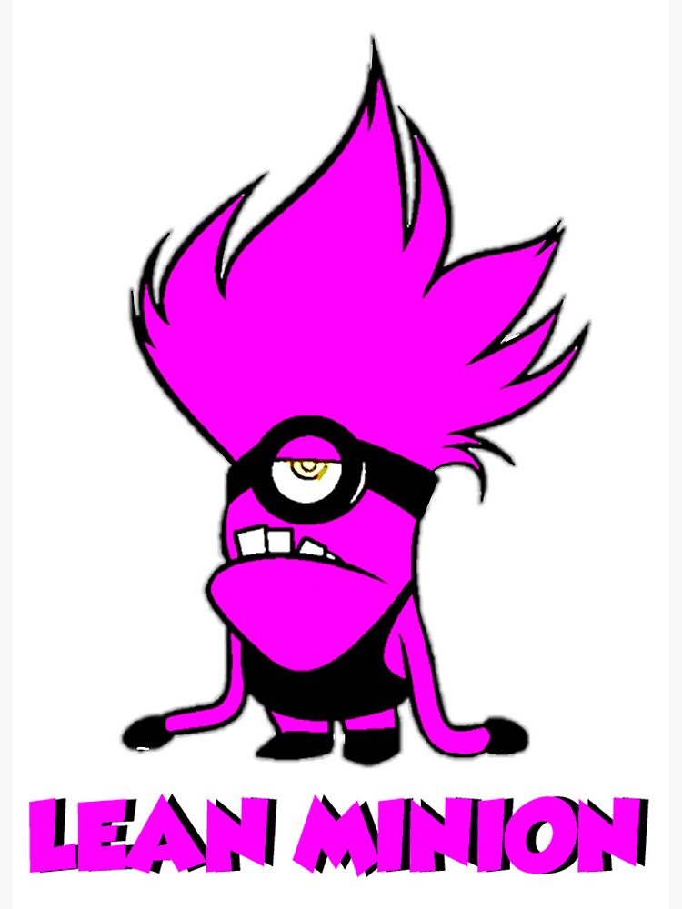 Purple Minion Coloring Pages Printable