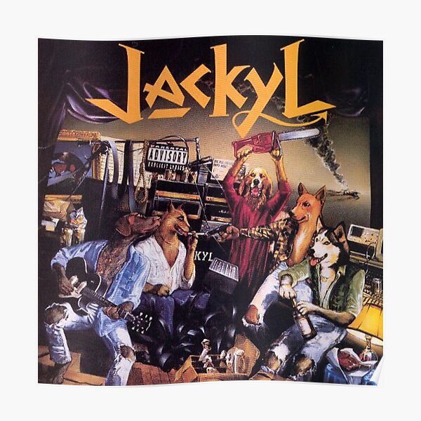 "jackyl band 2022" Poster for Sale by ore123 | Redbubble