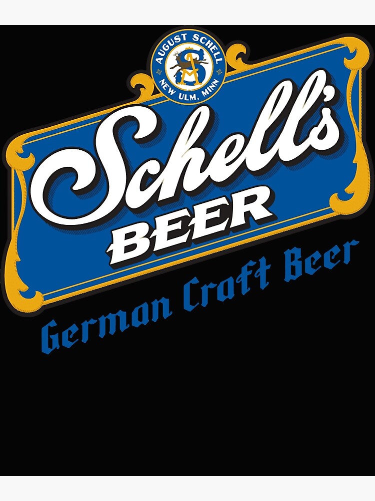 August Schell Logo Derek Lamb Graphic Designer AUGUST SCHELL & GRAIN