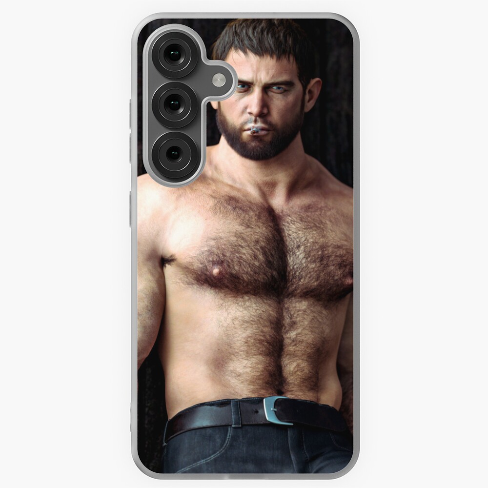 "Chris Redfield" Sticker for Sale by Idylla | Redbubble
