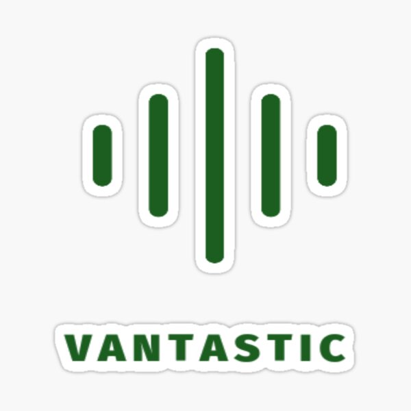 Vantastic Gifts & Merchandise for Sale | Redbubble