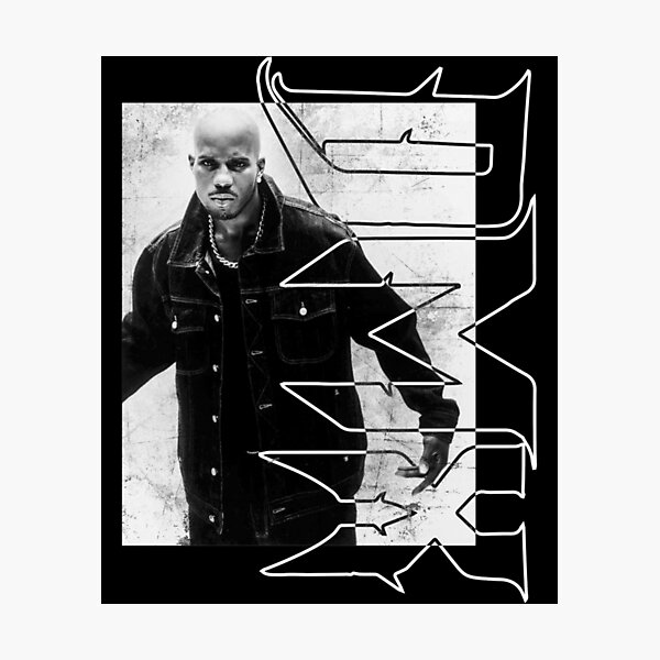 "DMX, Dark man X, Ruff Ryders, Ruff Ryder, It&s Dark and Hell Is Hot ...