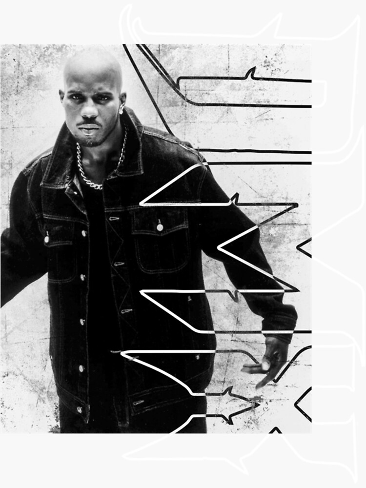 "DMX, Dark man X, Ruff Ryders, Ruff Ryder, It&s Dark and Hell Is Hot ...