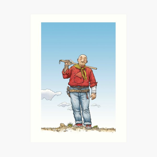 "shaolin cowboy,shaolin monk, geof darrow,dark horse,comic,wasteland ...