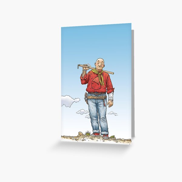 "shaolin cowboy,shaolin monk, geof darrow,dark horse,comic,wasteland ...