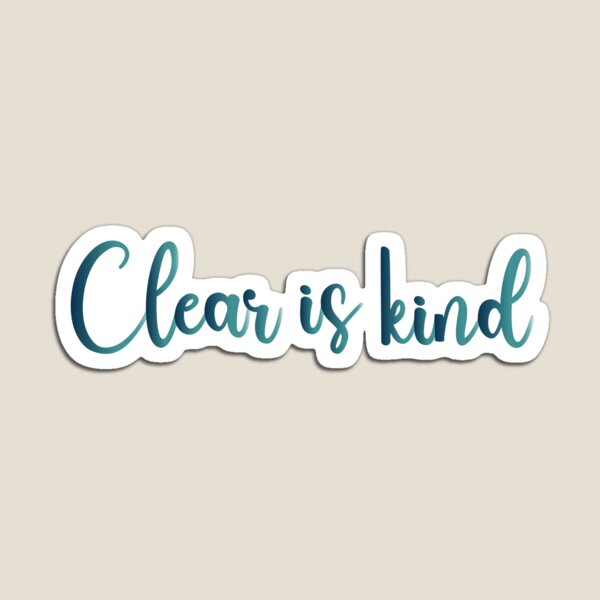 "Brene Brown:Clear is Kind. | Brene Brown Quotes - ,quotes on ...