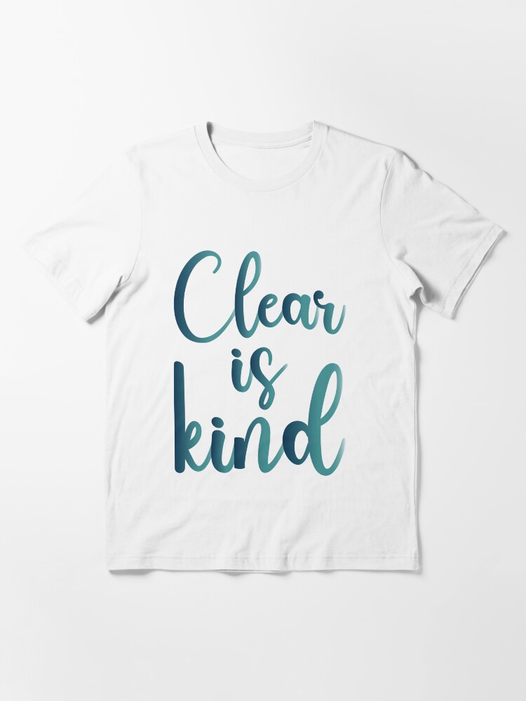 "Brene Brown:Clear is Kind. | Brene Brown Quotes - ,quotes on ...