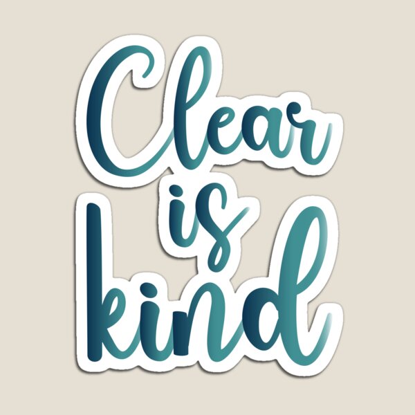 "Brene Brown:Clear is Kind. | Brene Brown Quotes - ,quotes on ...
