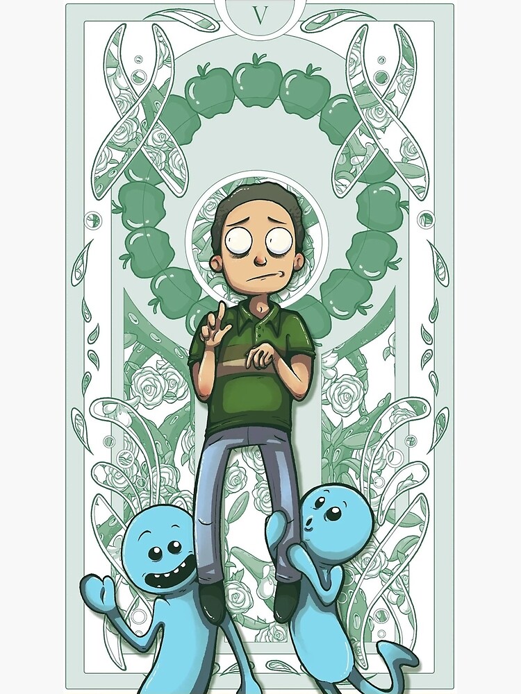 "Jerry Smith" Poster for Sale by kailash2001 | Redbubble