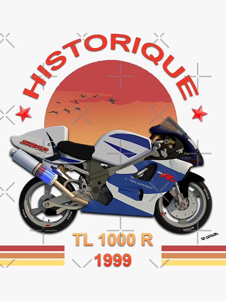 Tl1000r Merch & Gifts for Sale | Redbubble