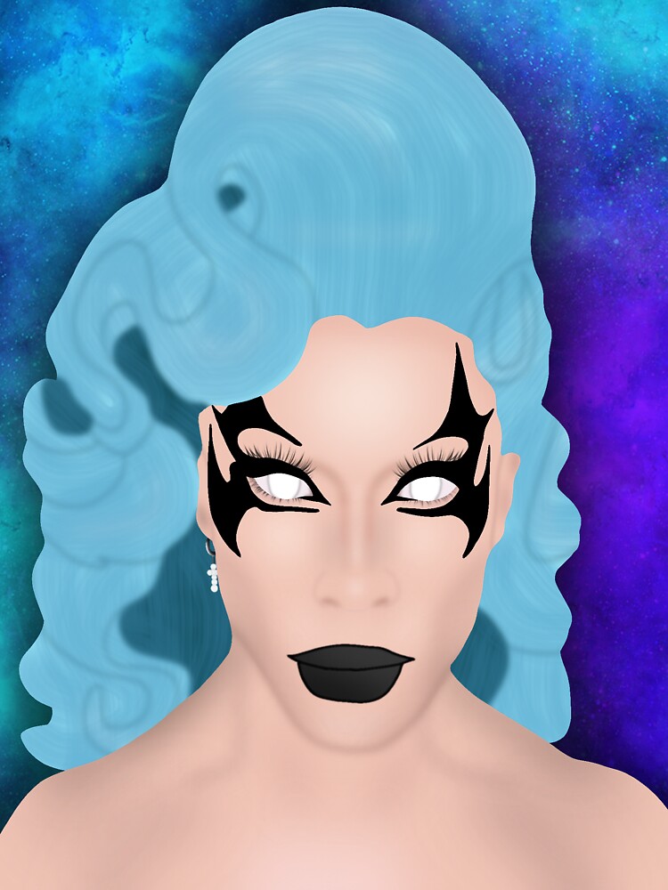 "Keta Minaj" Sticker for Sale by 50shadesofdragg | Redbubble