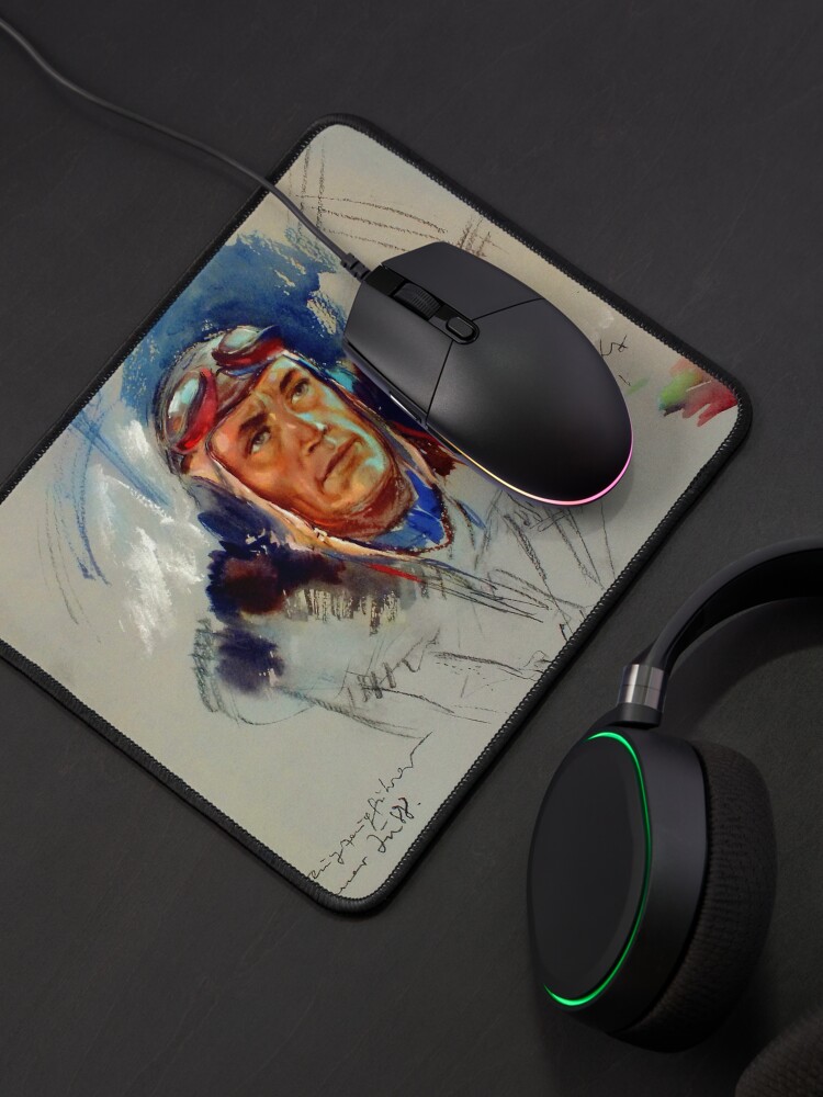 "Hans Liska - Poster, WW2, War Plane, Pilot of a JU-88 STUKA Bomber ...