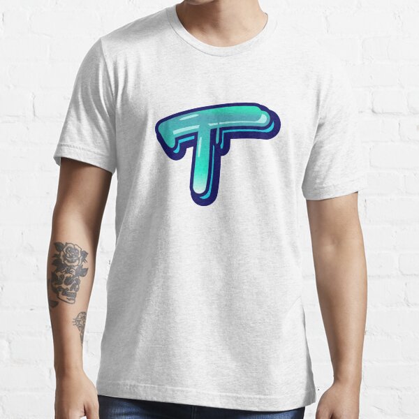 "Graffiti Letters, Letter T, capital letter T, graffiti alphabet ...