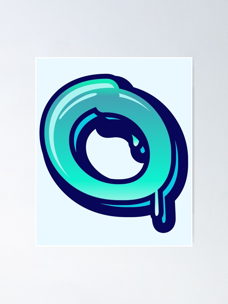 "Graffiti Letters, Letter O, capital letter O, graffiti alphabet ...