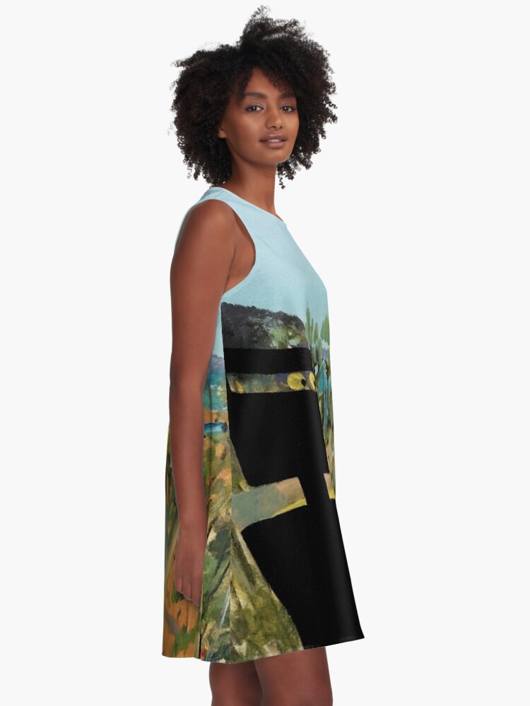 "Sidney Nolan - First Class Marksman (1946) enamel on board. High ...