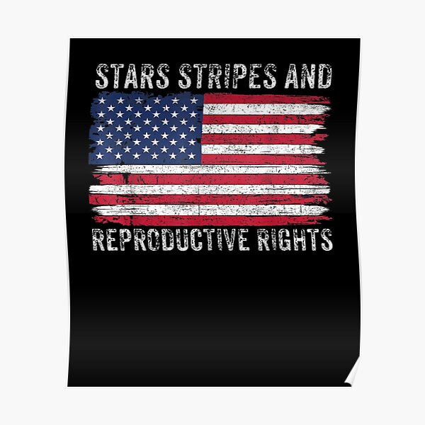 "Stars and Stripes and Reproductive Rights - stars and stripes and ...