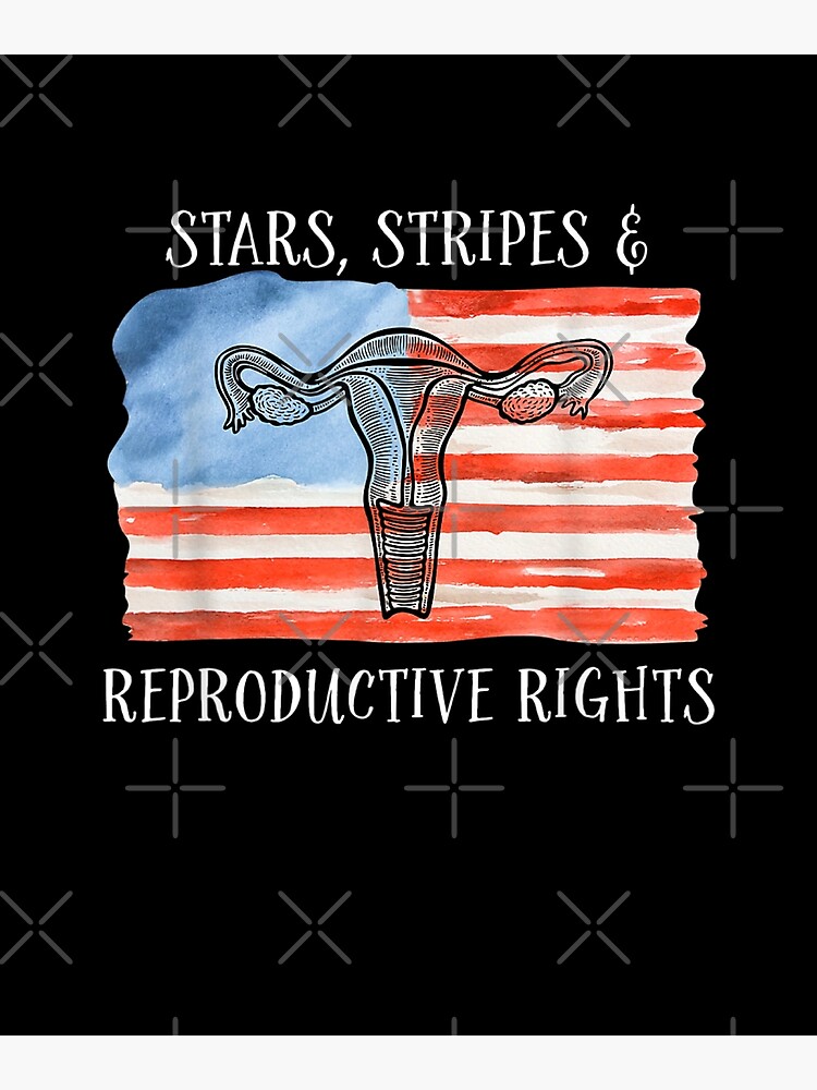 "Stars and Stripes and Reproductive Rights - stars and stripes and ...