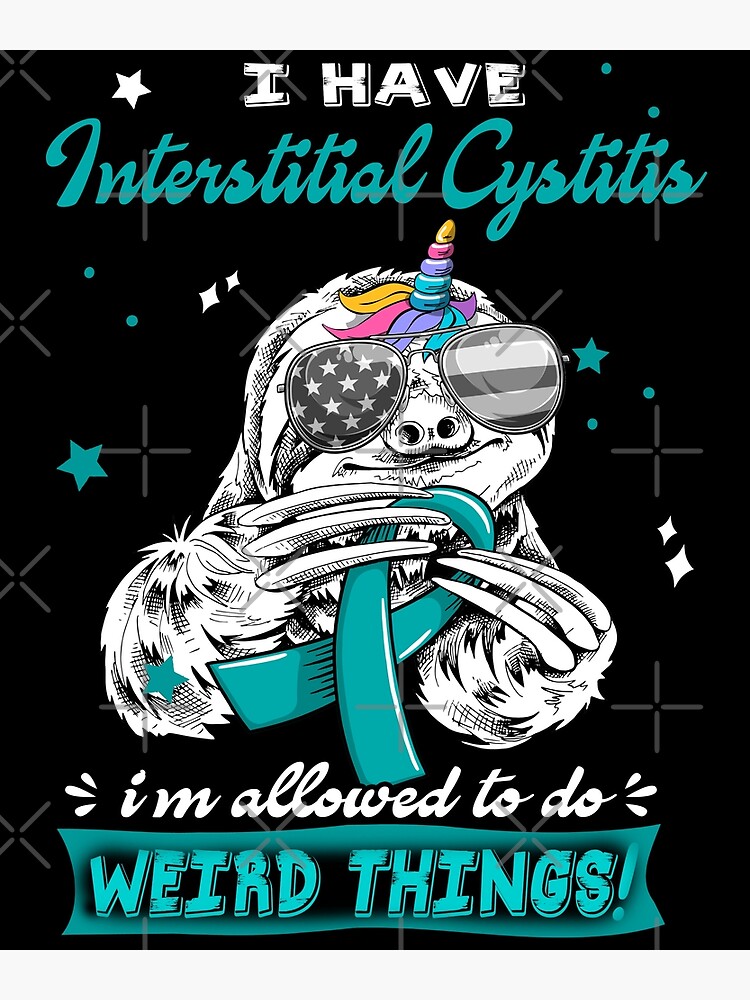 Interstitial Cystitis Memes