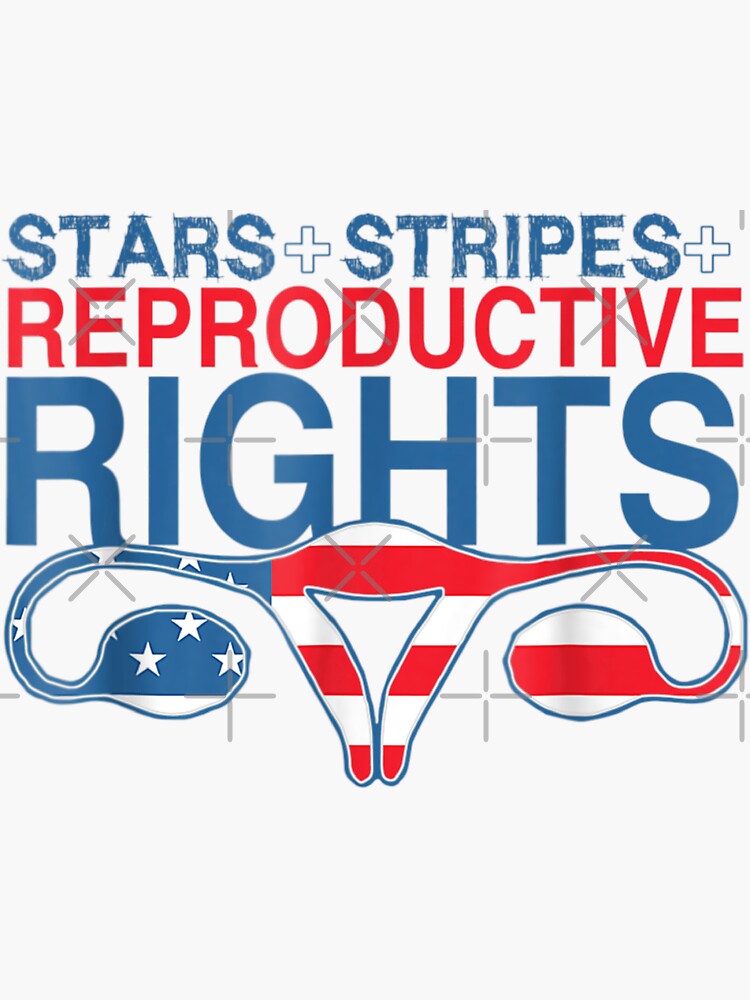 "Stars and Stripes and Reproductive Rights - stars and stripes and ...