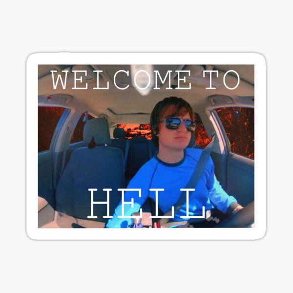 "Kurt Kunkle design - peace cuties " Sticker for Sale by HISTORIASHOP ...