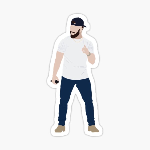 "Dylan Scott sticker" Sticker for Sale by kaydesigns2 | Redbubble