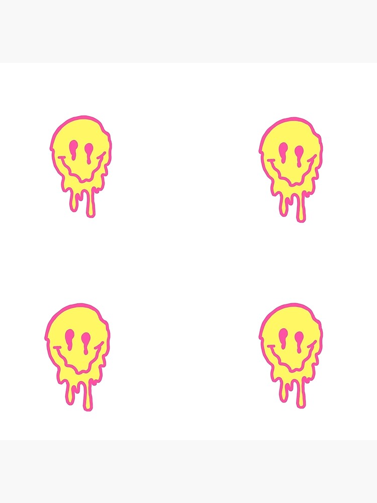 "Smiley Faces VSCO Aesthetic PACK" Poster for Sale by carolinanolan ...